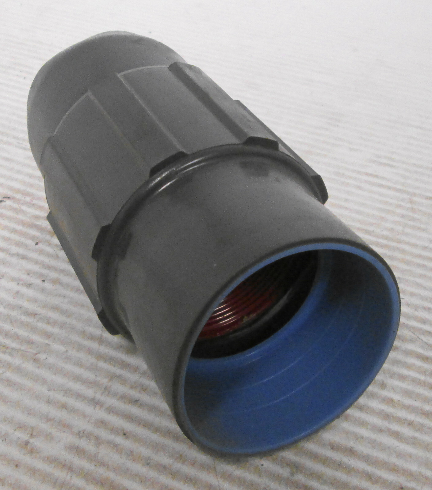 Robroy Plasti-Bond PVC Coated Coupling 2" (Lot of 3) | eBay