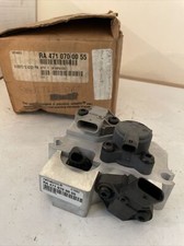 Detroit Diesel Def Metering Unit Valve # DDE Ra0001404339 for sale ...