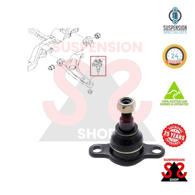 Lower Front Axle Ball Joint Suit VW Transporter 2.0 TDI TRANSPORTER T6 ...