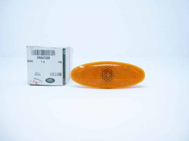 Jaguar XR847225 Genuine OEM Factory Original Side Marker Lamp for sale ...