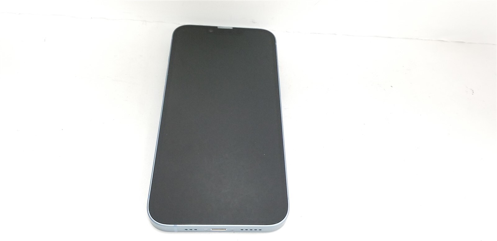 Apple iPhone 14 128gb Blue A2649 (Unlocked) Reduced Price NW6503