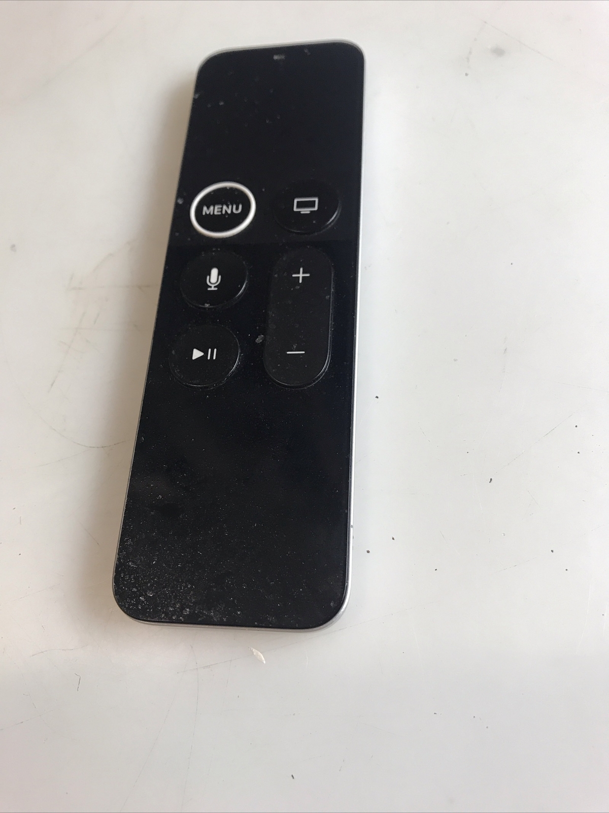 Apple TV Remote Control Siri EMC3186 A1962 OEM 41594201145 | eBay