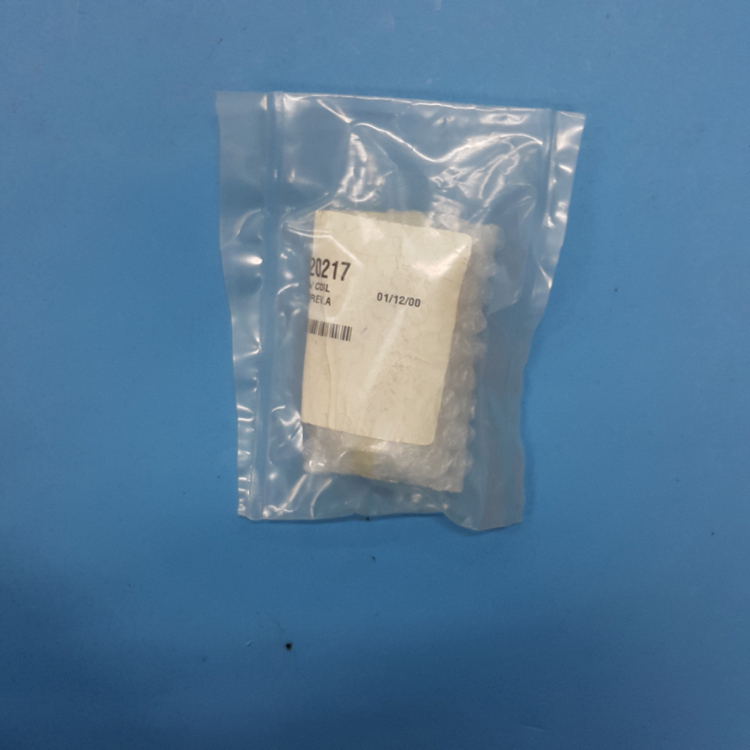 323-0301// AMAT APPLIED 0200-20217 LAYBRINTH, FEEDTHRU COIL SUPPORT ...