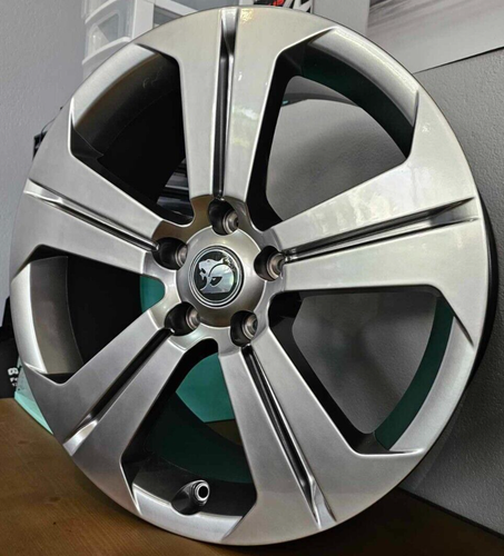 4x 19" VY GTS Style Wheel & Tyre Package Suit Commodore VE VF VZ VY ...