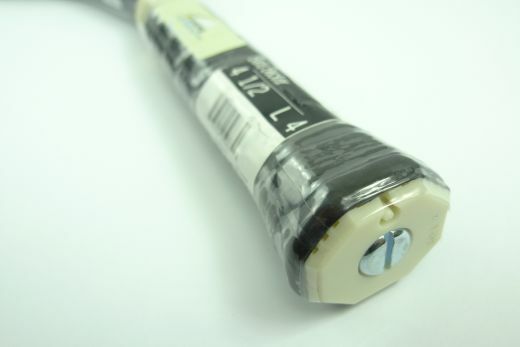 *NEU*PUMA BORIS BECKER WORLDCHAMPION Racket Nr. 0704 /3100 ...