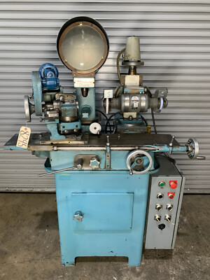 Royal Oak R-O Tool and Cutter Grinder | eBay