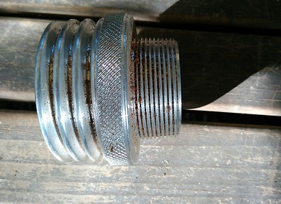 fire hydrant tank outlet 64mm CFA to 50mm BSP male | eBay Australia