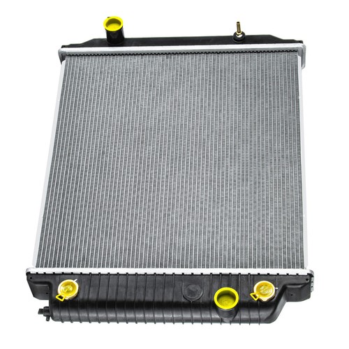 Radiator For 2007-10 Freightliner MB Line MT45 2003-10 MT55 4.3L 5.9L ...