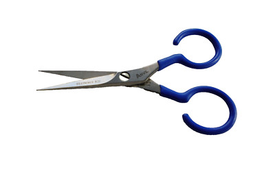 Fly Tying Vises & Tools - Anvil Scissors