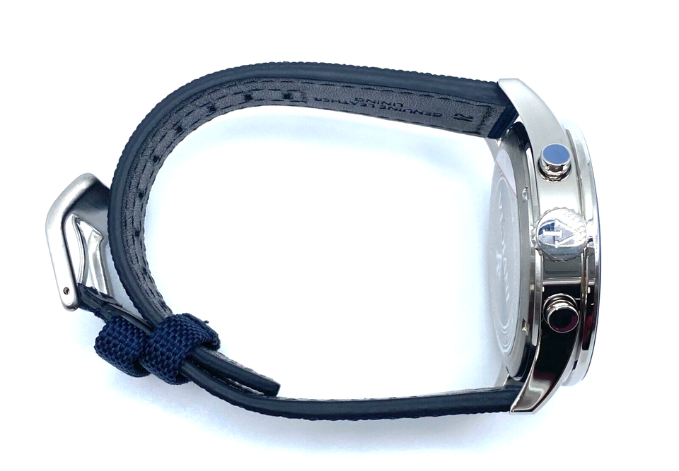 INVICTA WATCH Vintage 40519 44mm VD54 Quartz 3 Year Warranty NO BOX | eBay