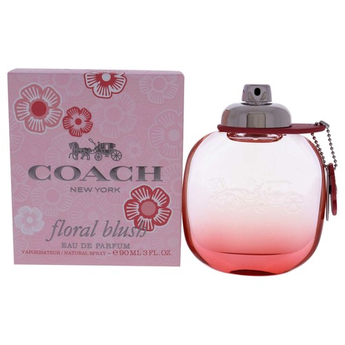 Coach Floral Blush by Coach for Women - 3 oz EDP Spray 3386460108119 | eBay