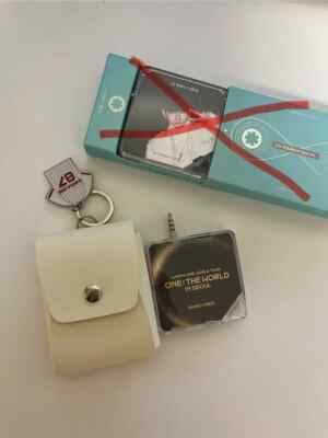 Wanna One Keno Album Concert Keno Video | eBay
