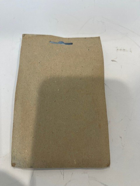 This vintage miniature cap pistol is a must-have for collectors of ...