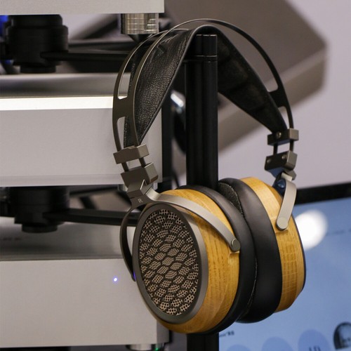SIVGA P2 PRO Planar Diaphragm Driver Wooden Headphone High-fidelity ...