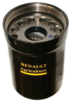 Öl Filter Renault Celtis / Ares 836 / 617 /, Ref. Teile Nummer(n ...