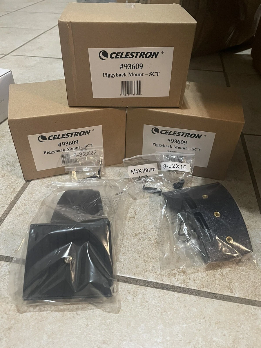 Revolution Imager Evolution Revolution Kit For Celestron