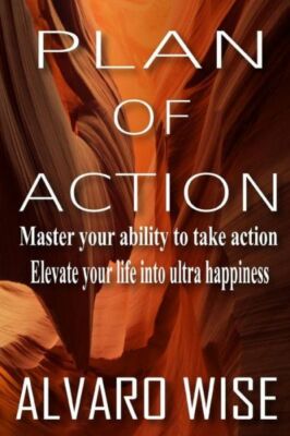 Plan Of Action: Master Your Ability To Take Action 9781973787709| eBay