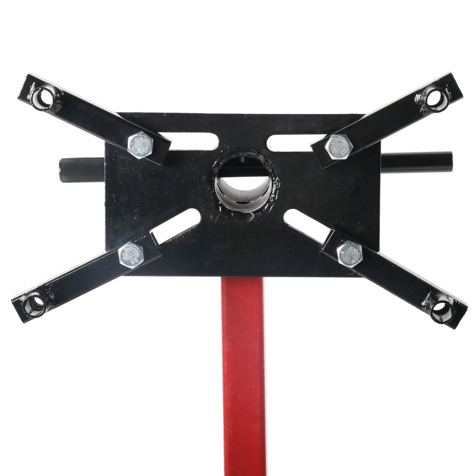 1000LBS Steel Engine Stand with 360 Degree Rotating Head Adjustable ...