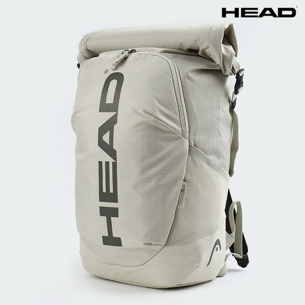 Head 2025 Tour Racquet Backpack 40L Tennis Badminton Squash Racket Bag ...