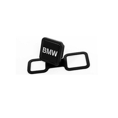Genuine OEM Trailer Hitch Cover For BMW 230i 230i xDrive 330e ...
