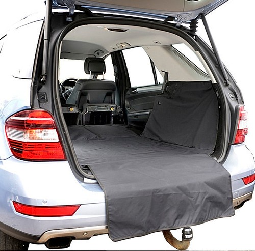 2009-2010 Mercedes ML63 ML350 ML450 ML550 ML500 ML320 Cargo Liner Trunk ...