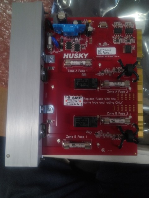 HUSKY ICC3-H 16 TC / ICC3H16TC () for sale online | eBay