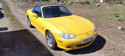Mazda Mx-5 Arizona | eBay UK