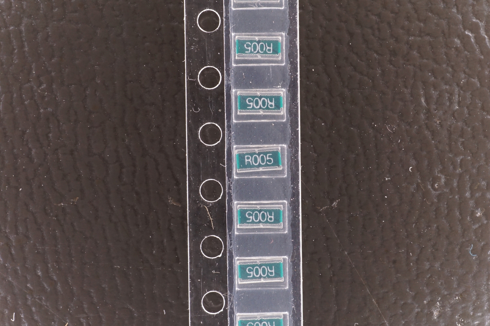 Lot of 10 PRL1632-R005-F-T1 Susumu Chip Resistor 5 mOhm 1W 1% 1206 SMT ...