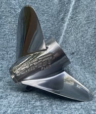 Mercury Tempest Plus 27p Propeller RH for sale online | eBay