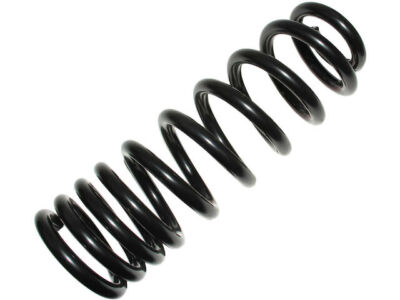 Rear Coil Spring 98HQBV35 for ML350 ML320 ML500 2011 2010 2008 2006 ...