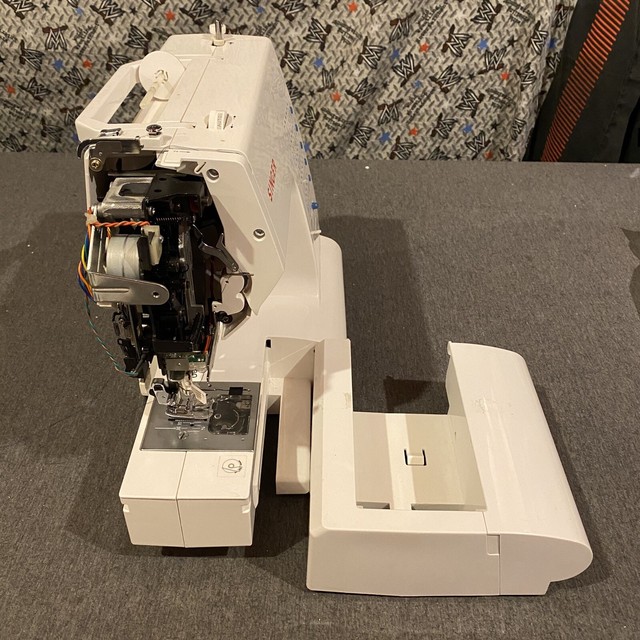 Singer 7462 Mechanical Sewing Machine for sale online | eBay