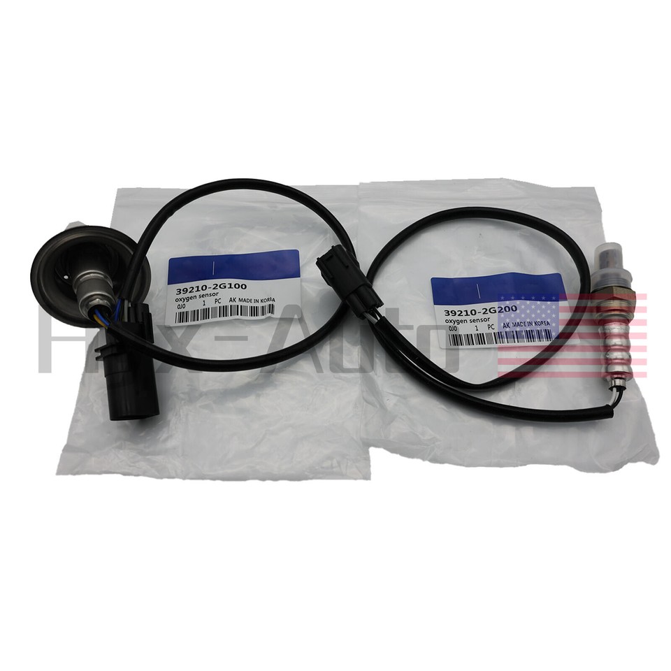 OEM New Upstream Downstream O2 Oxygen Sensor for Kia Optima for Hyundai ...
