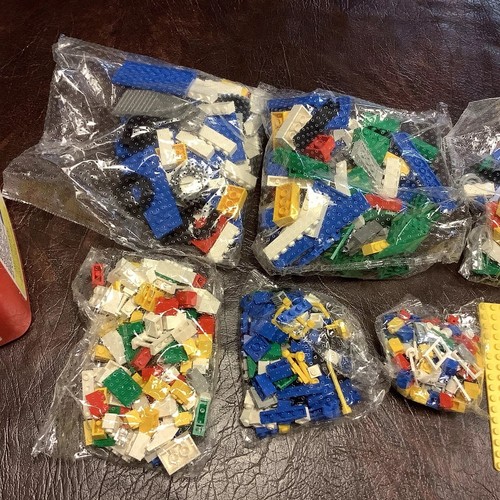 LEGO Freestyle: XL Value Bucket (4128) for sale online | eBay