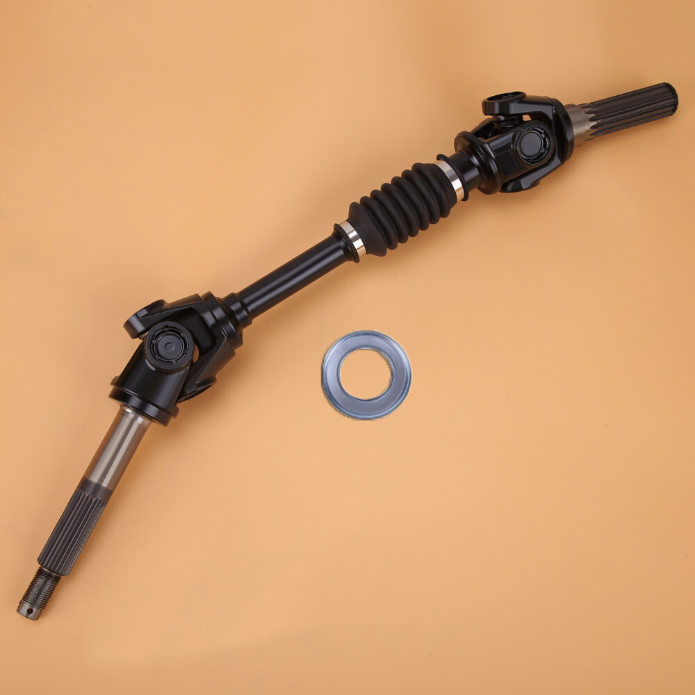 For Kawasaki Complete Rear Axle Mule 2510 3000 3010 4000 4010 KAF950 ...