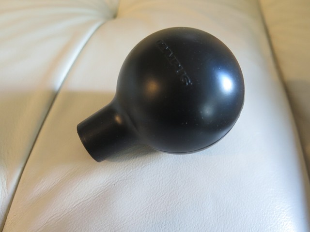 Olympus 03665 Ellik Silicon Bulb Evacuator Compatible with Storz Wolf ...