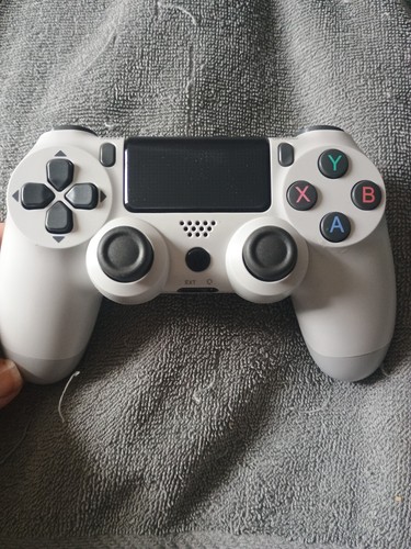 Sony PS4 Dualshock Playstation 4 Controller 20th Anniversary Edition ...