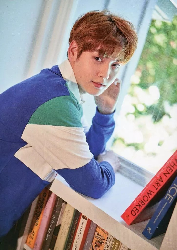 Postcard [only item] Subin Postcard "TOMORROW X TOGETHER THE FIRST PHOTOBOOK | eBay Australia