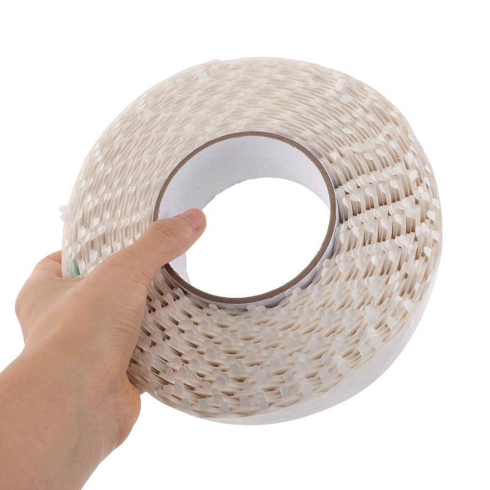 1 Roll Wick Stickers Small: Double-Sided Candle Wick Adhesive Dots ...