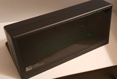 Pole Displays - Logic Controls Pole Display