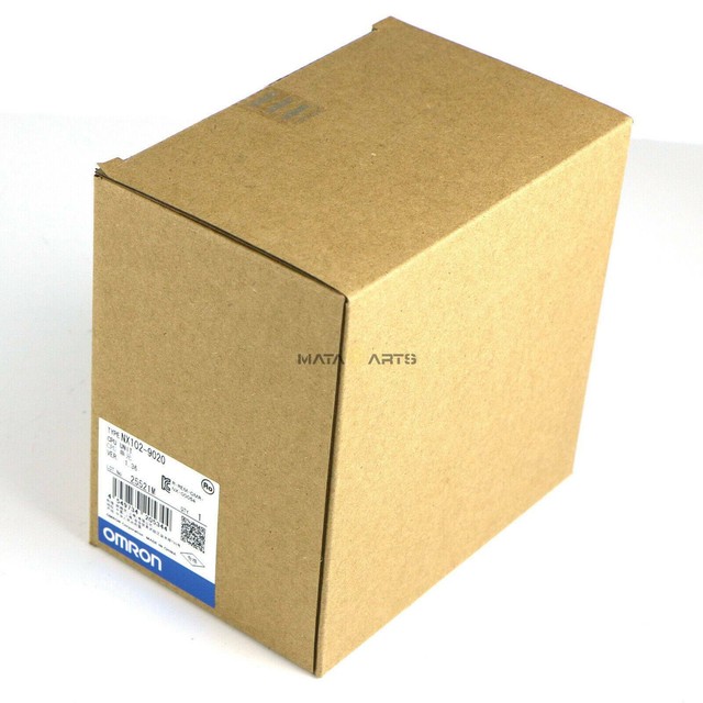 ONE Omron NX102-9020 for sale online | eBay