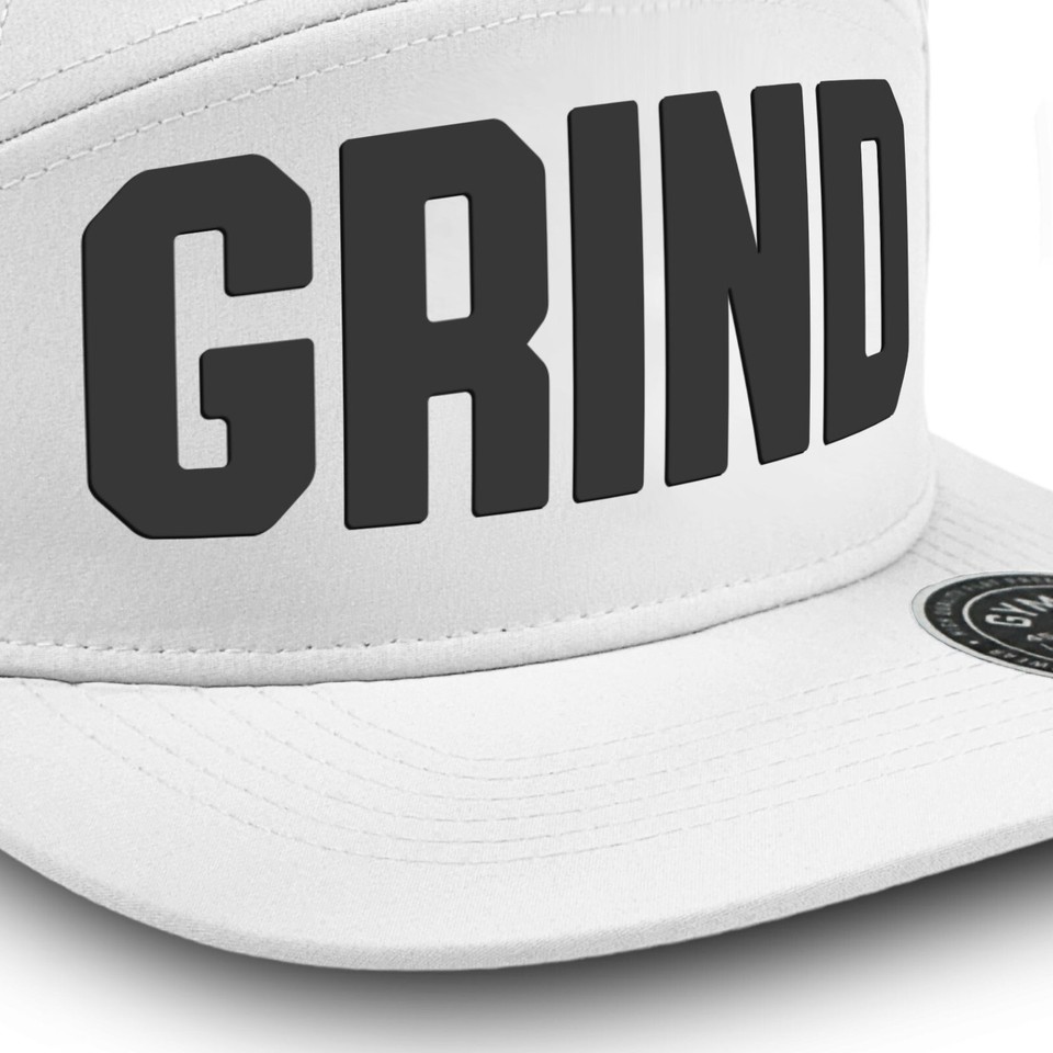 Gymish Grind Workout Hats for Men | eBay
