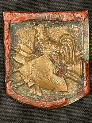 Roman - Medieval Knights Templar