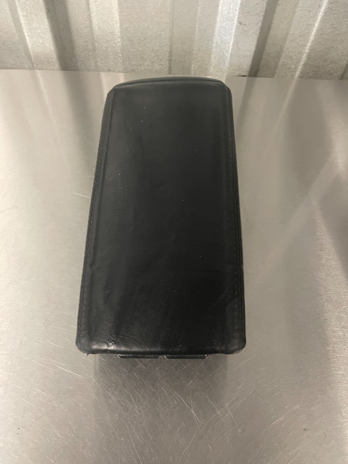 05 03 06 04 Honda Accord Acura TSX Center Console Lid Sliding Arm Rest ...