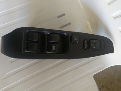 2002 subaru liberty driver side windows switches | eBay Australia