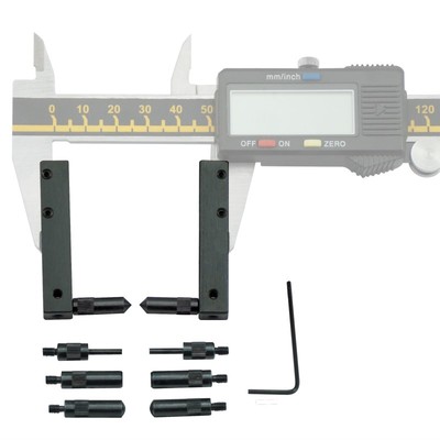 Universal Caliper Accessory Kit | eBay Australia