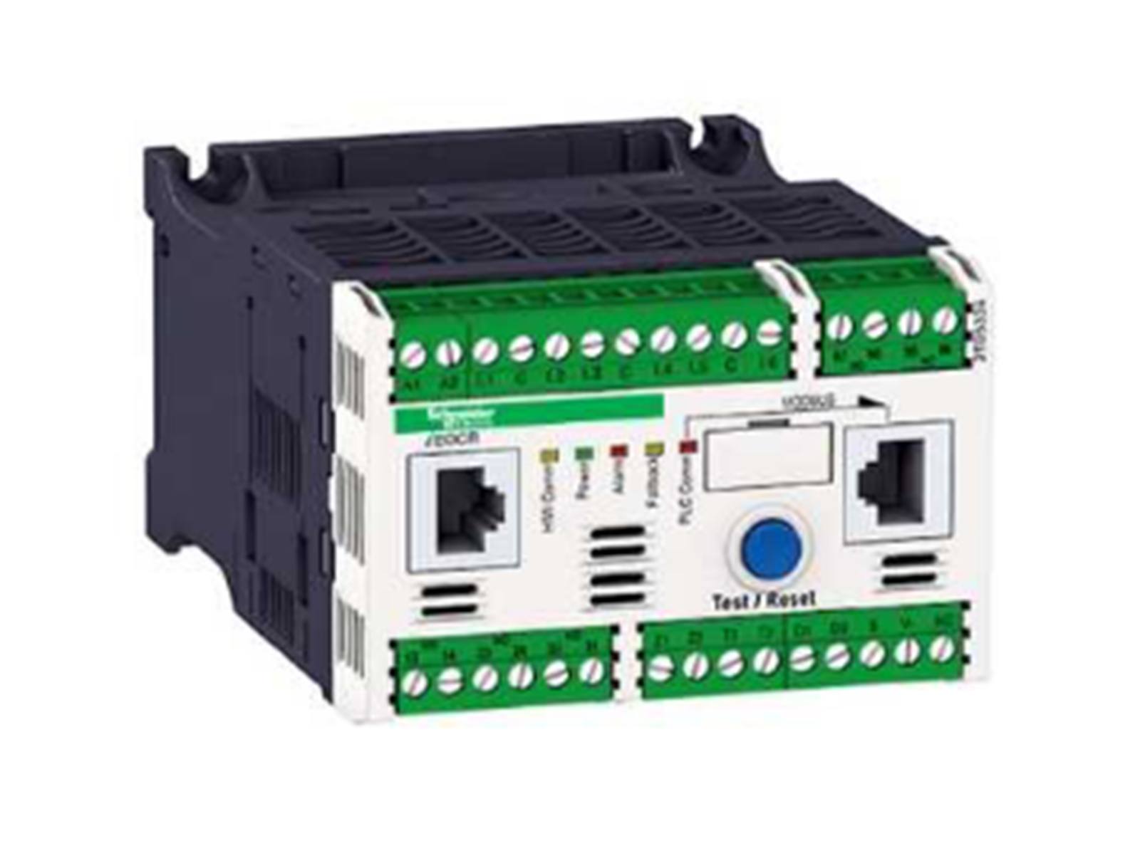 Schneider Electric LTMR08EFM Electric Motor Controller for sale online ...