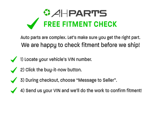 2019-2020 Nissan Altima Ac A/C Air Conditioning Condenser 92100-6Ca0b ...