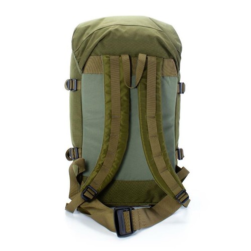 Berghaus Munro II IR, BW Daypack 35L olive, Bundeswehr KSK backpack gen ...