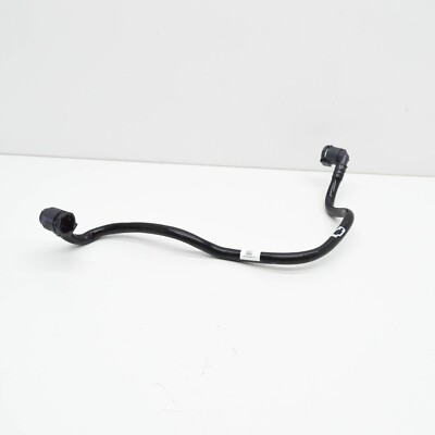 BMW Hose Cylinder Head Expansio Genuine 17125A22621 | eBay