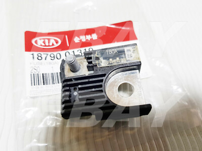 180AMP Multi Fuse For Hyundai Tucson (Grand) Santa Fe Maxcruz KIA ...